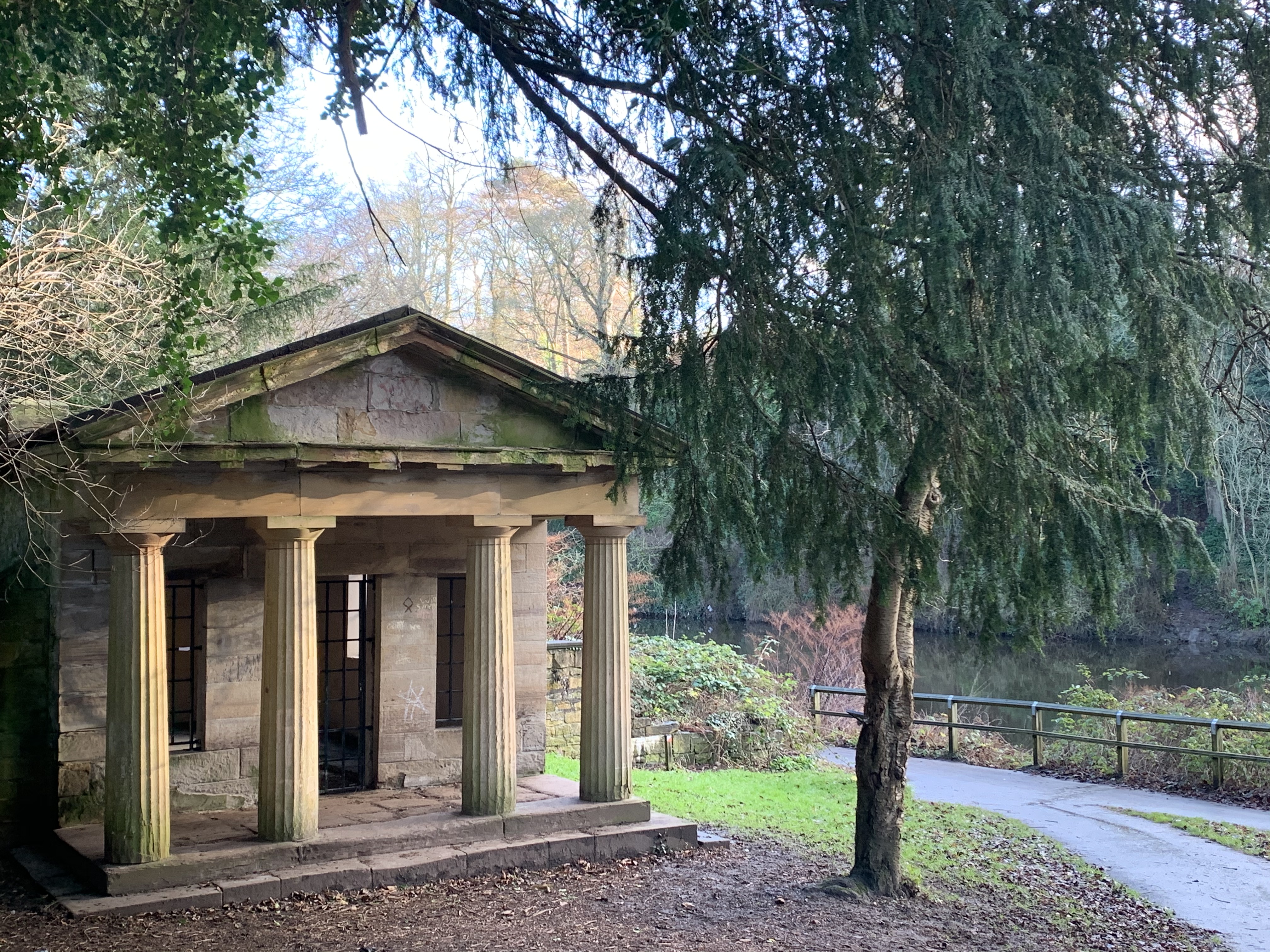 The Count’s House, Durham, Co. Durham – The Folly Flaneuse