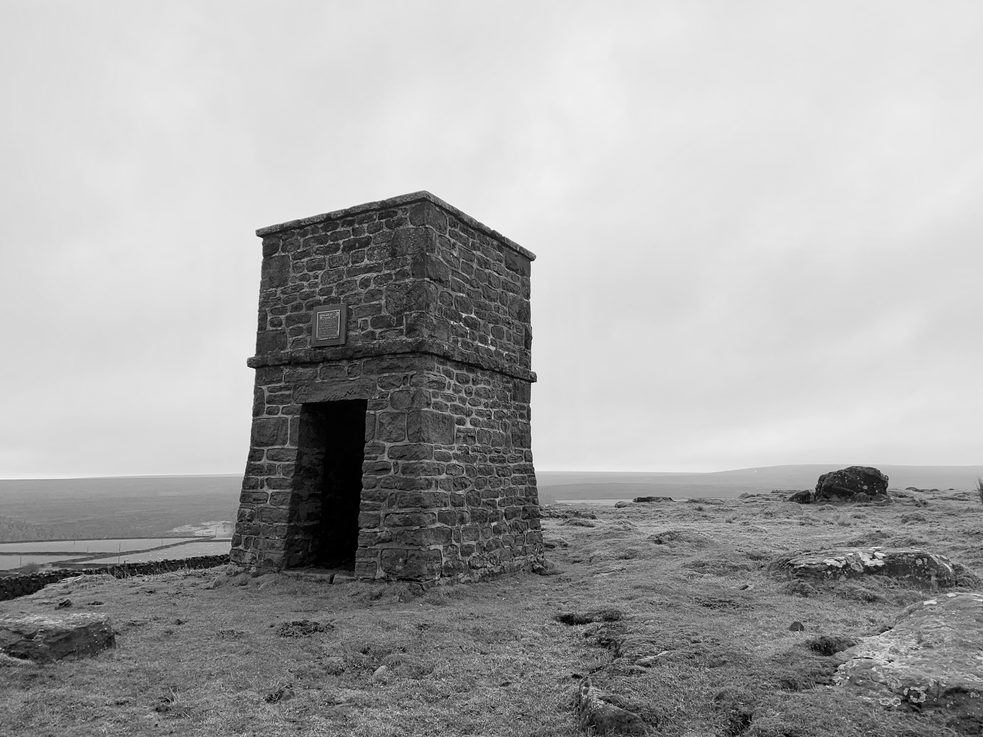 Greygarth Tower, Dallowgill, near Kirby Malzeard, North Yorkshire – The ...