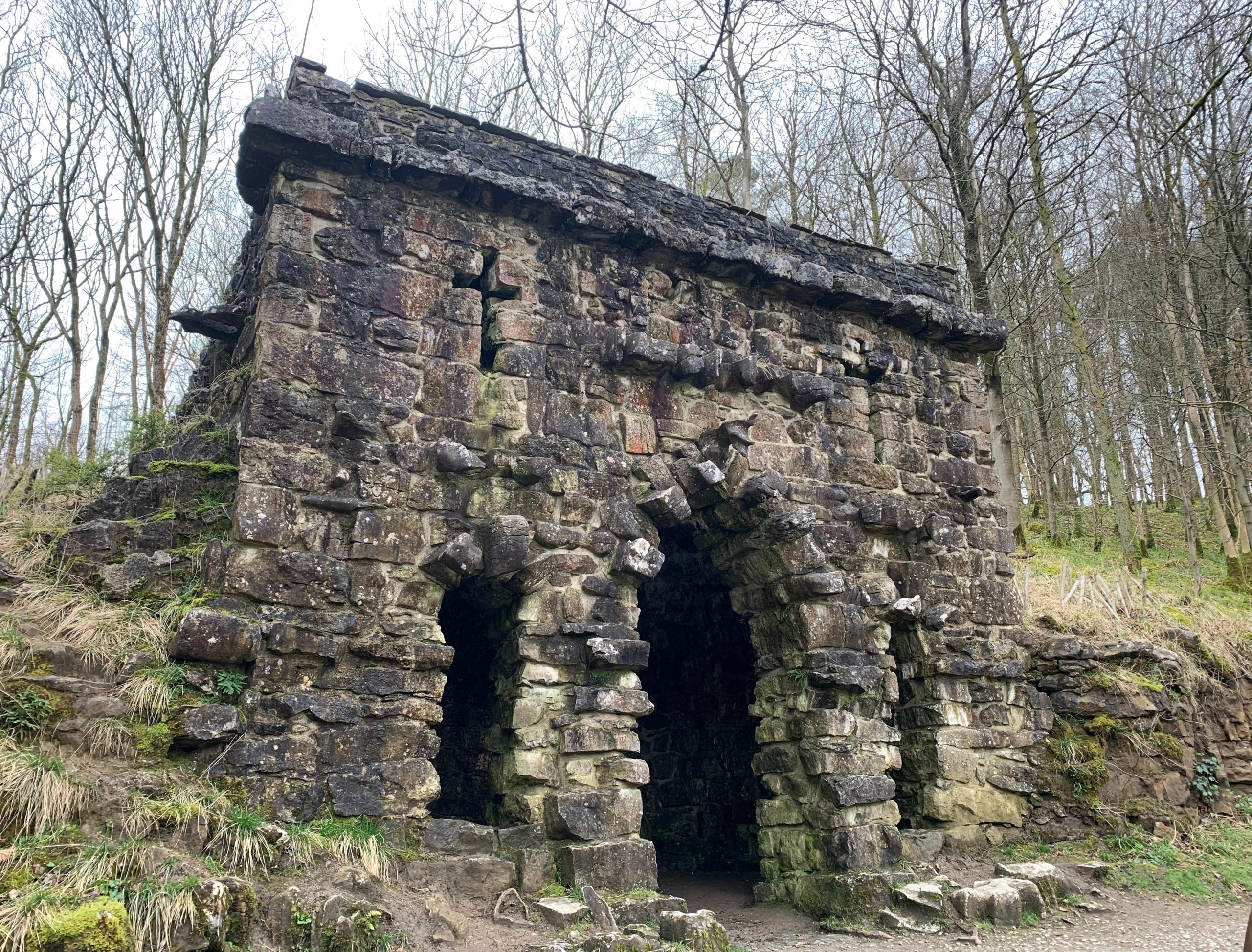 architecture – The Folly Flâneuse