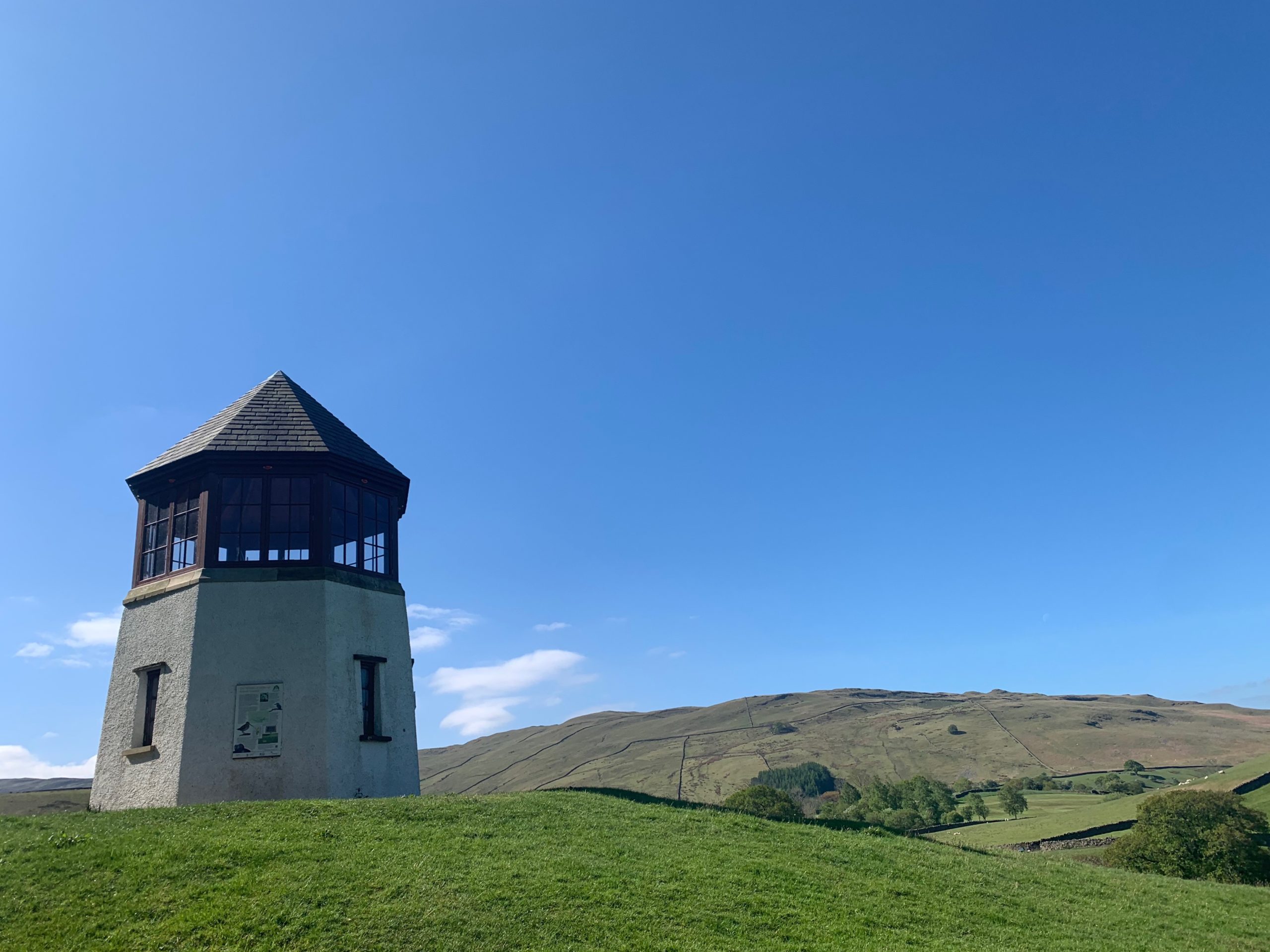 Pepperpot, Akay, Sedbergh, Cumbria – The Folly Flaneuse