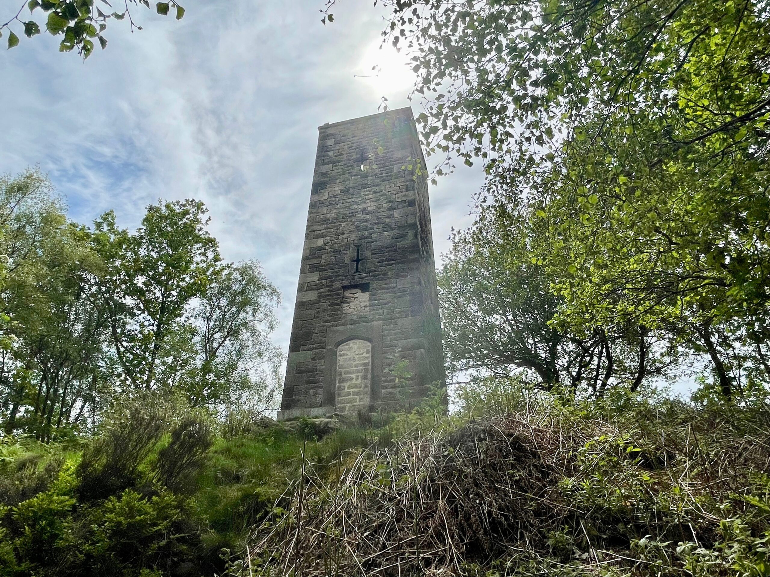 Reform Tower Stanton – The Folly Flaneuse