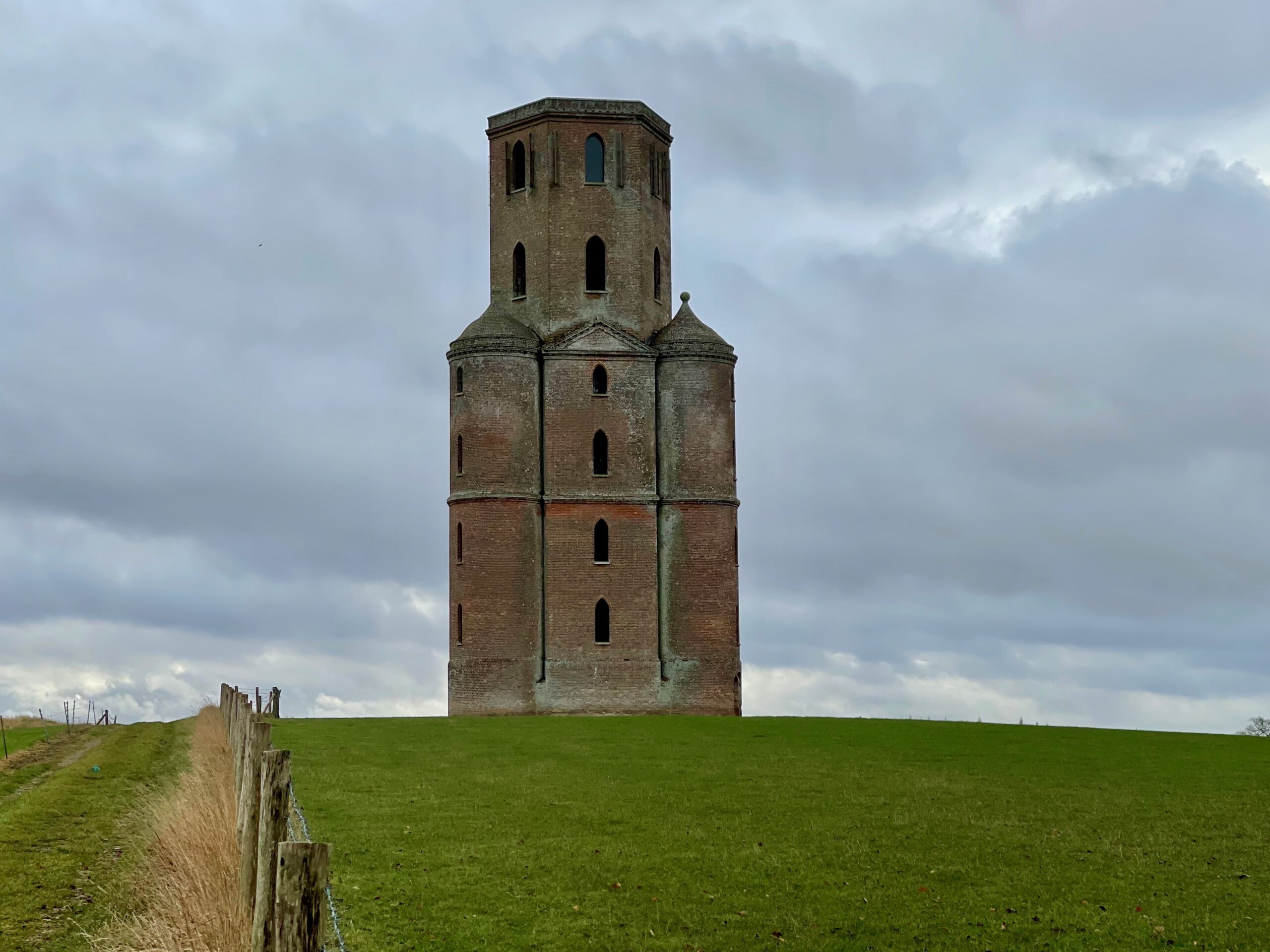 Eardley Knollys – The Folly Flaneuse