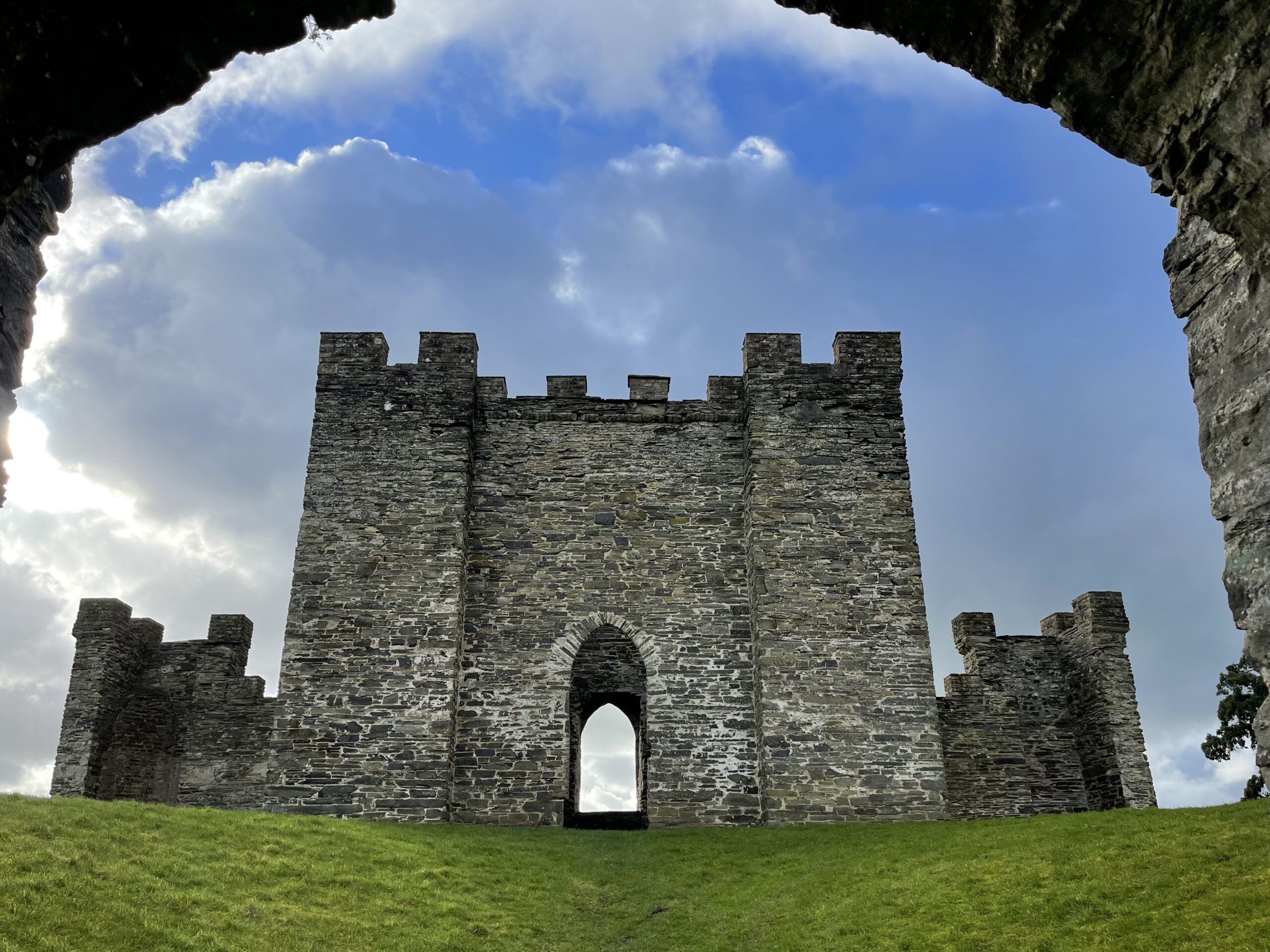 A Spring Break – The Folly Flaneuse