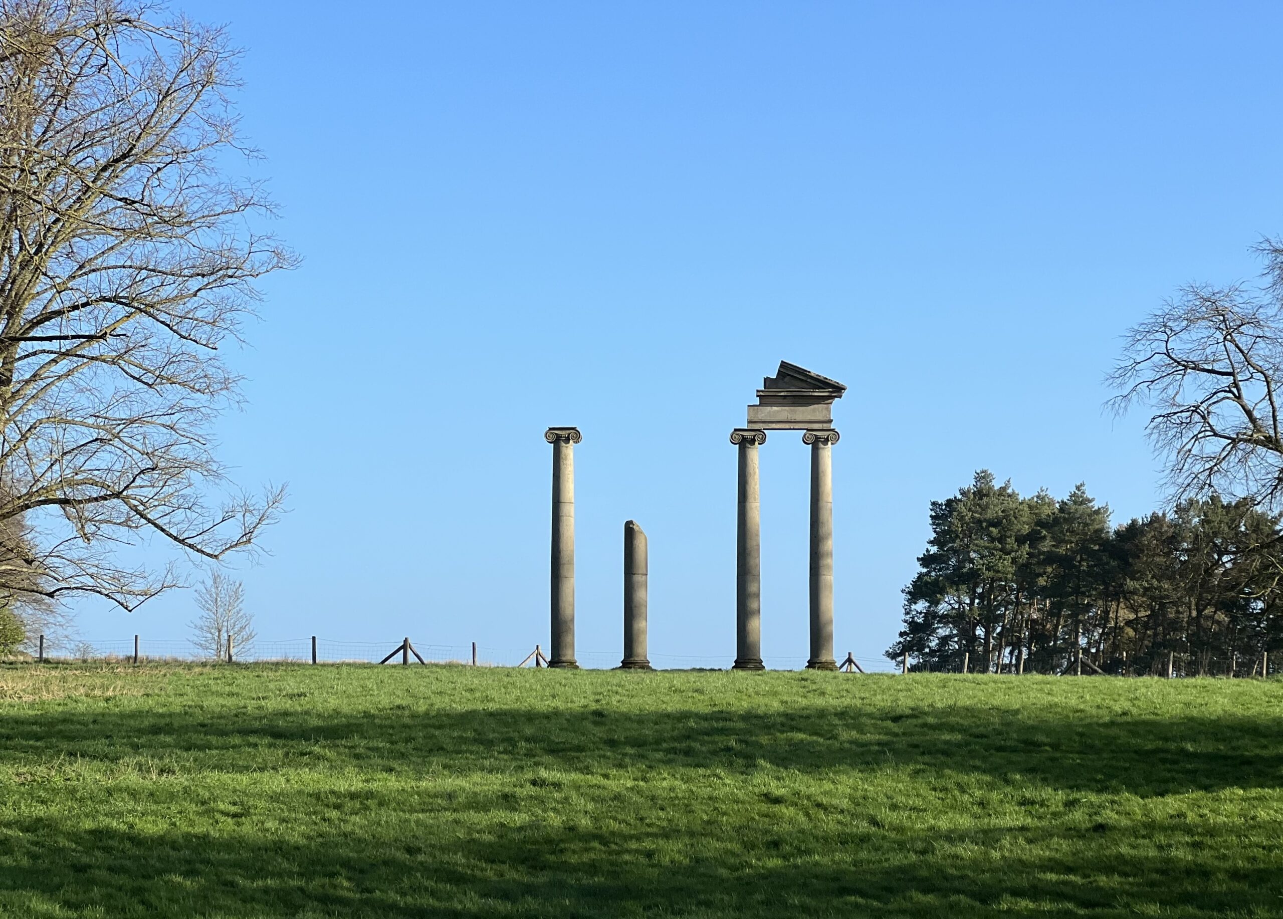 Hodnet Hall – The Folly Flaneuse
