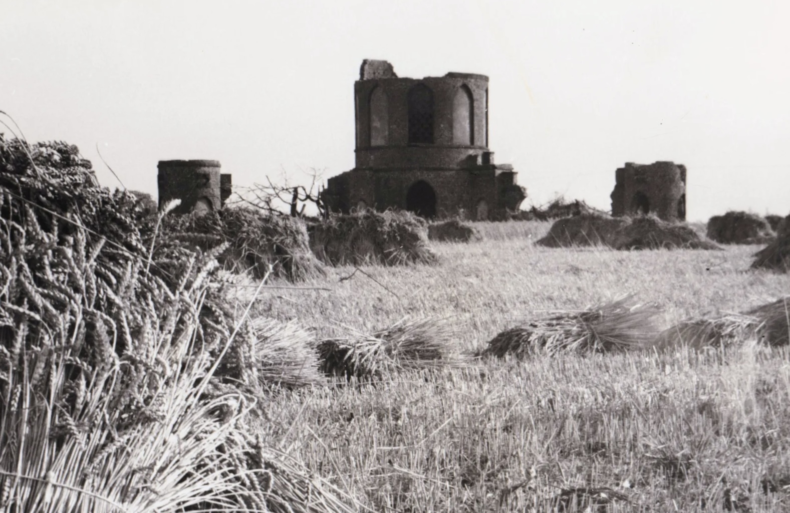 The Pigeon Cote, Kirkleatham, North Yorkshire – The Folly Flaneuse