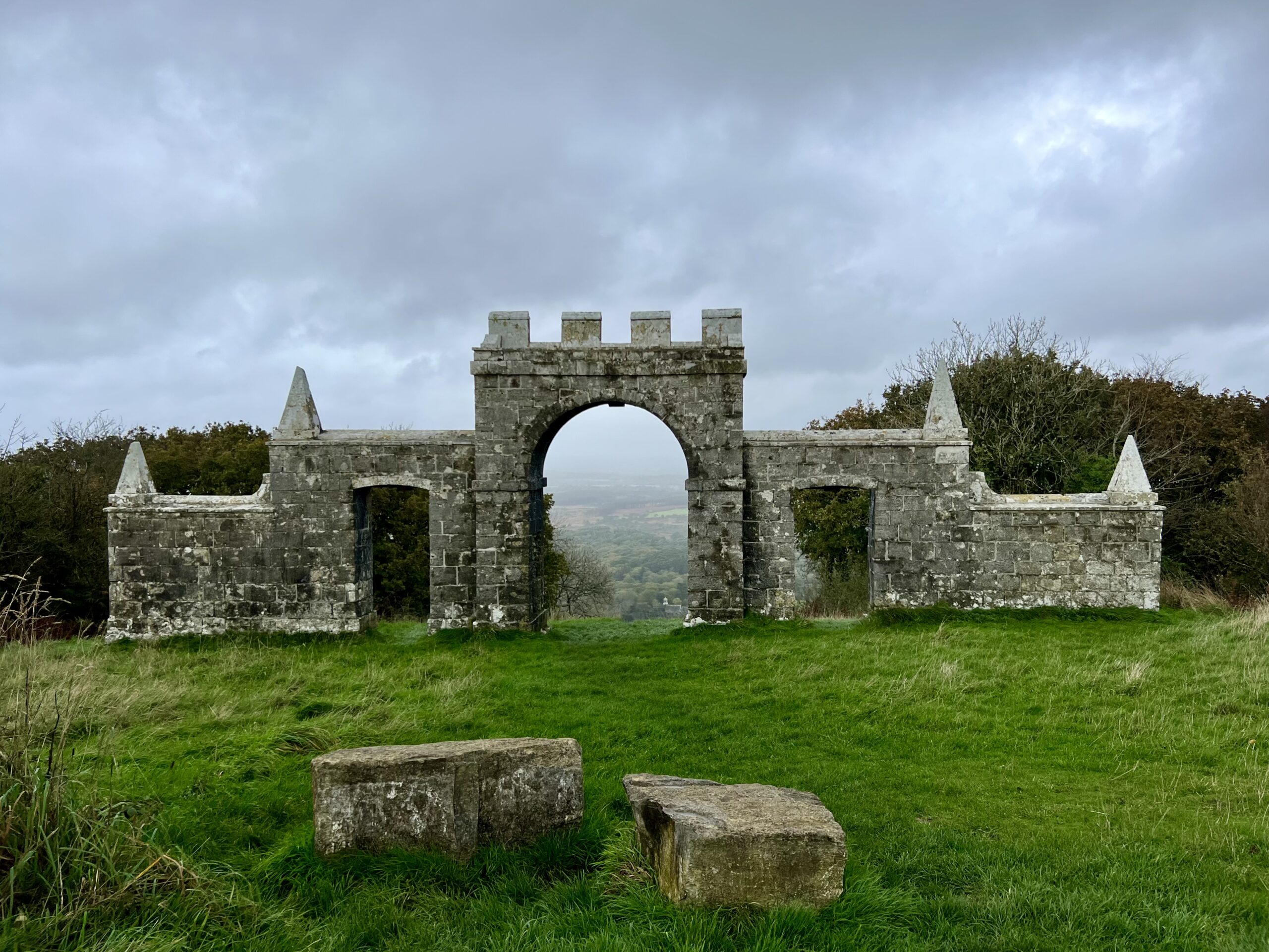 A Puzzling Post. – The Folly Flaneuse