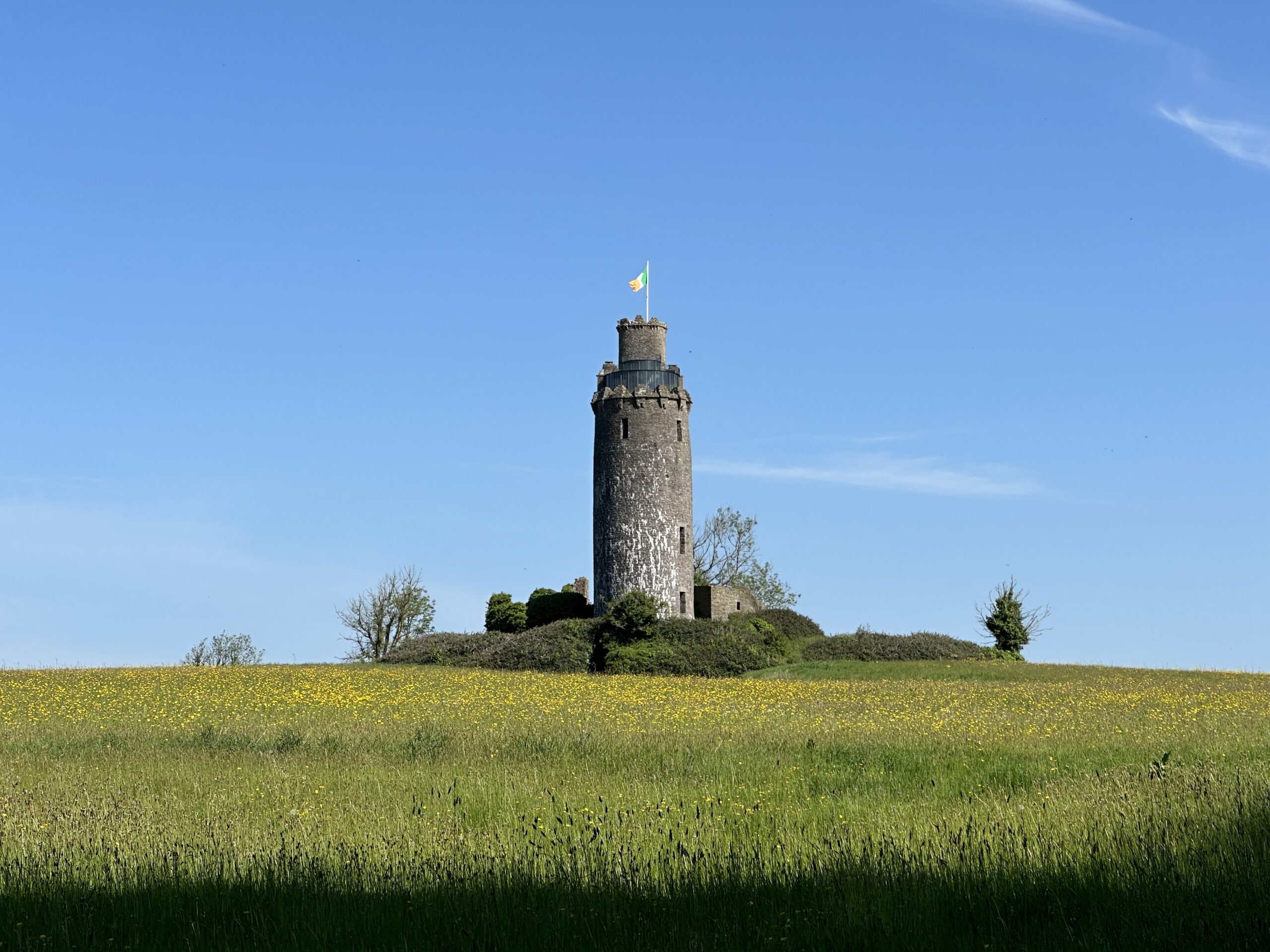 Folly Flâneuse Festivities – The Folly Flaneuse