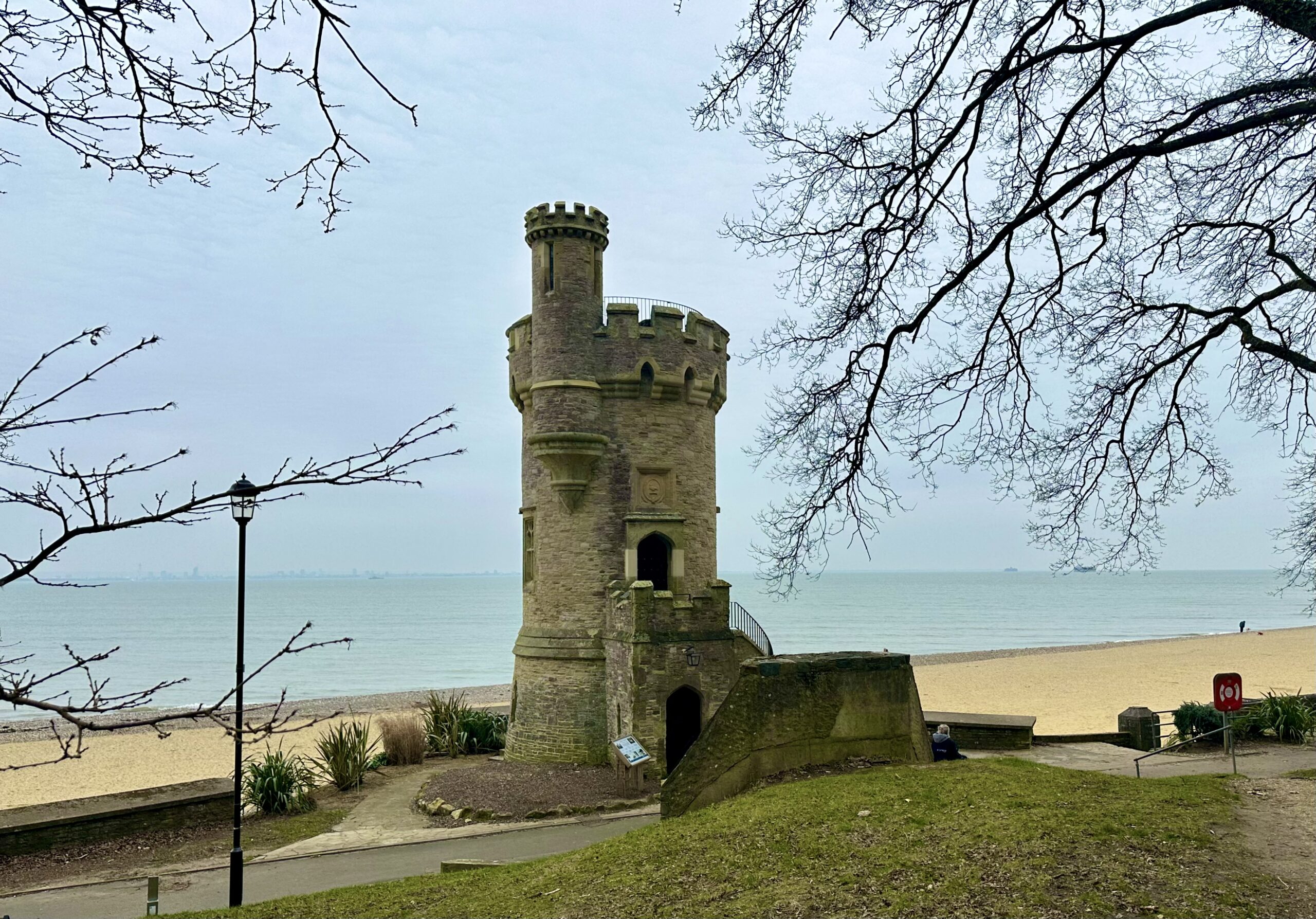 Penshaw Monument – The Folly Flaneuse