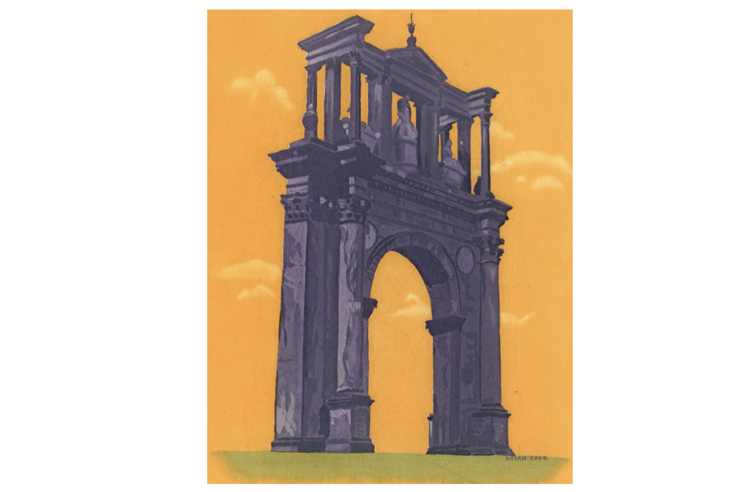 Curiosities of Town and Countryside – The Folly Flaneuse